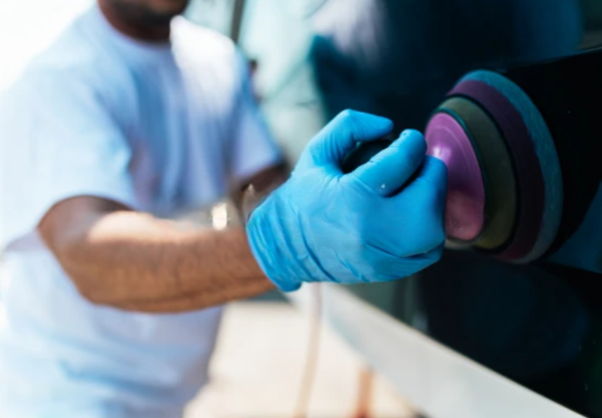 How to Buff a Boat: A Step by Step Process