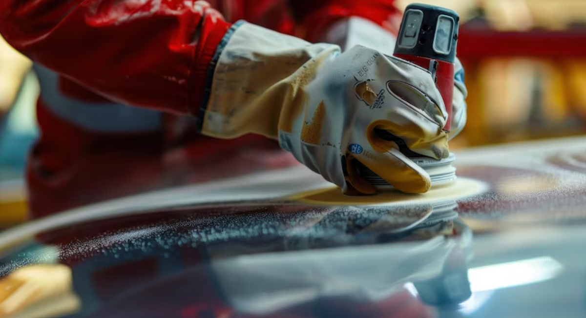 Ceramic Coating for Boats: Professional Protection for Your Vessel