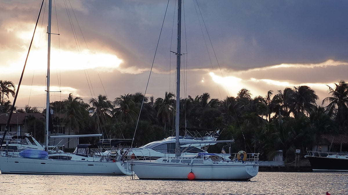 Hauling Out a Boat: Everything You Need to Know About Hauling