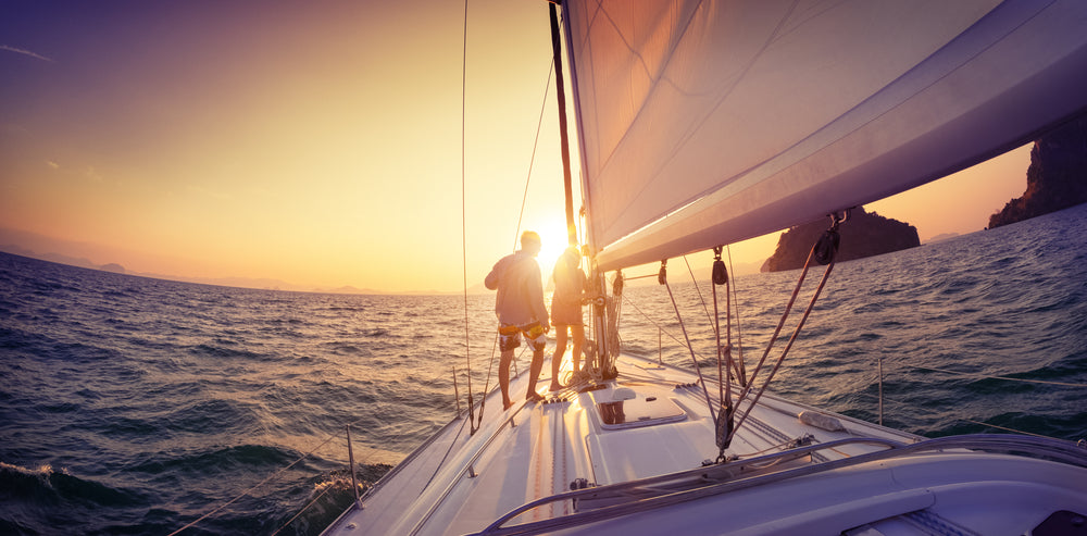 How To Protect Your Boat From the Sun | Boat Lovers Towel